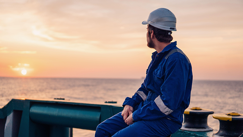 New study reawakens seafarer fatigue debate :: Lloyd's List