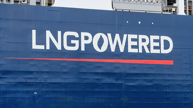 Scientists team up to measure LNG shipping’s real emissions :: Lloyd's List
