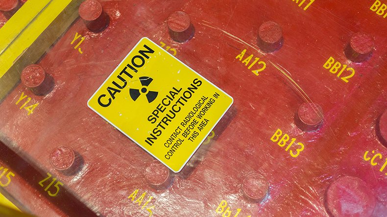 Are nuclear-powered ships closer than ever? :: Lloyd's List