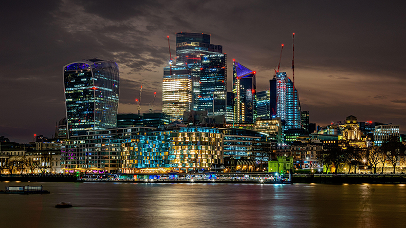 Latitude founders launch new London marine MGA :: Lloyd's List