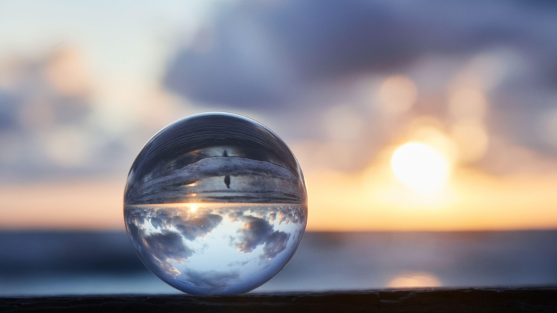 Shipping’s crystal ball: The low-demand, low-rate, high-cost 2050 ...