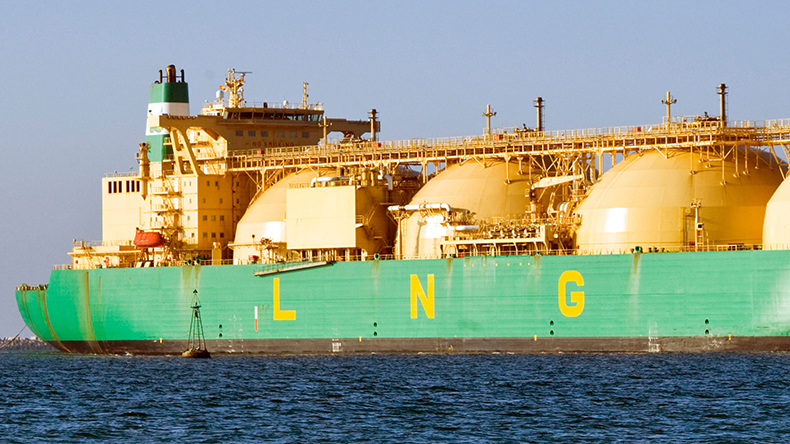 IEA predicts ‘wave of new LNG’ to hit market :: Lloyd's List