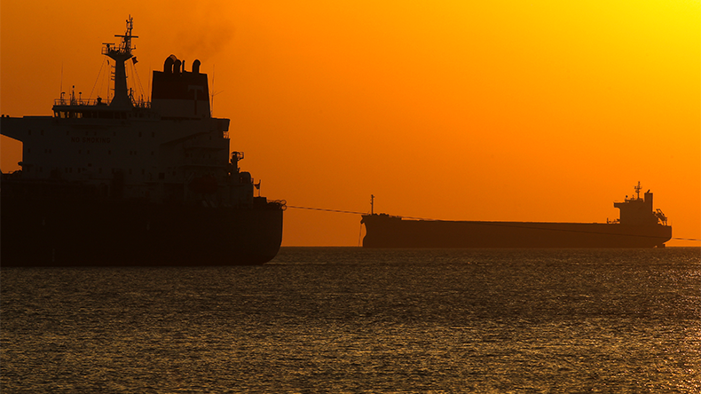 Shadow fleet scenarios suggest muted impact if Russian sanctions are ...