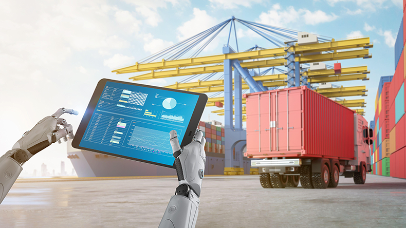 Can artificial intelligence fix real supply chain problems? :: Lloyd's List