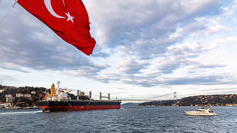 Türkiye lists ‘respectable P&I clubs’ for Turkish Straits transits ...