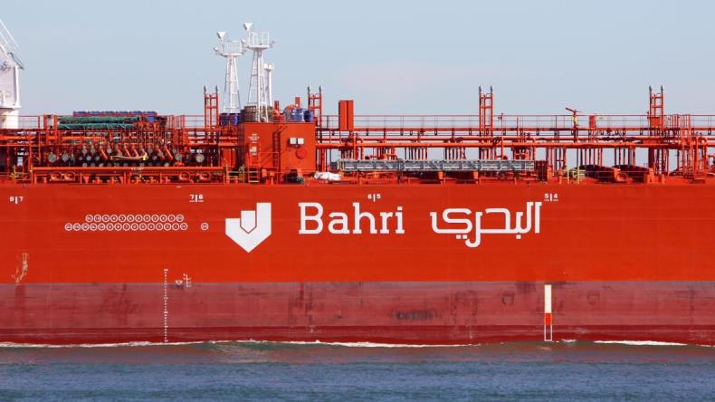 Bahri posts record-breaking profit in 2024 :: Lloyd's List