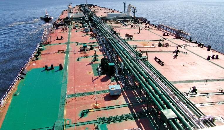 Delta variant seen deferring tanker rates rebound to 2022 :: Lloyd's List