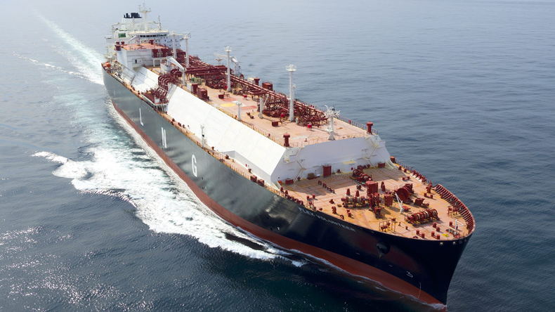 Flex LNG ‘well positioned’ ahead of increase in LNG carrier capacity ...