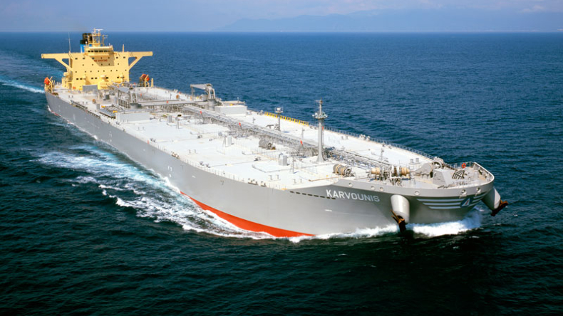 ‘Irresistible call’ for renewal of tanker fleet, says BRS :: Lloyd's List