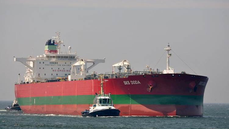 Torm benefits from LR2 fleet expansion as Red Sea diversions favour big ...