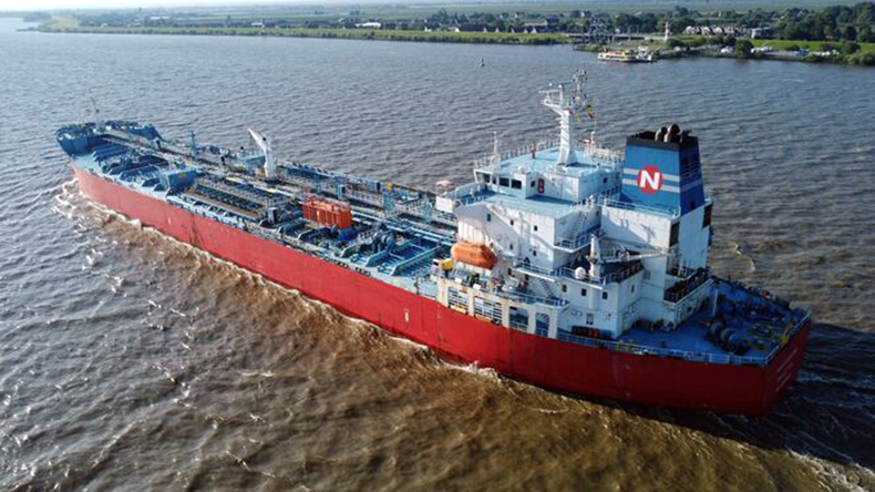 Navios posts increased third-quarter profits amid ‘intensifying risks ... Navios posts increased third-quarter profits amid ‘intensifying risks ...