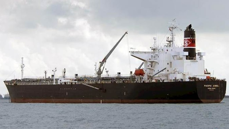 Crude oil tanker values march on market optimism :: Lloyd's List
