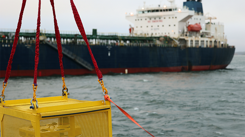 Cable-cutting, seized Russia-linked ‘spy ship’ left anchor drag marks ...