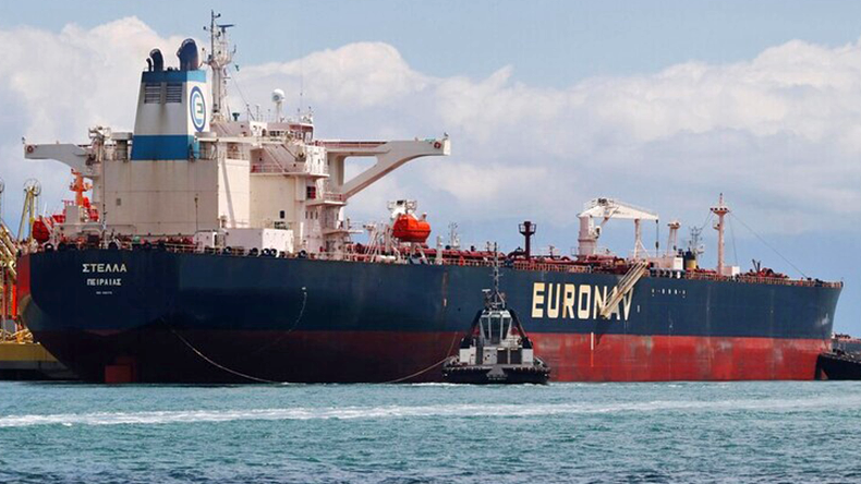 ‘Euronav 2.0’ bolsters dividend payout as transformation continues ...