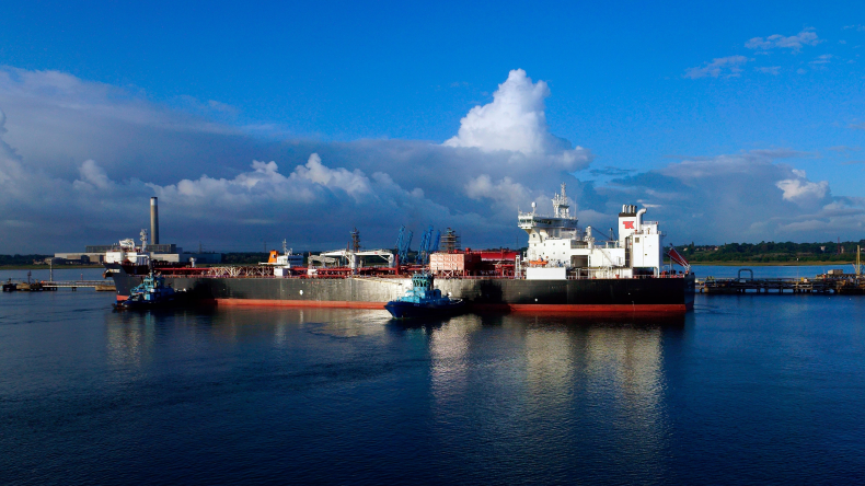 Teekay takes next step to streamline structure but it’s still ...