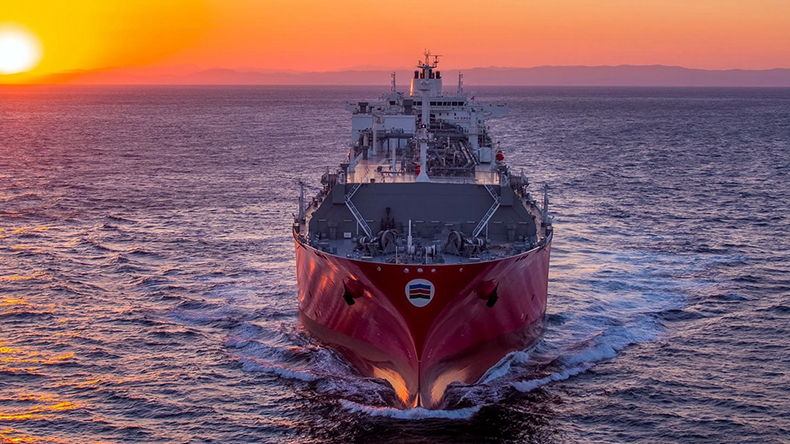 Capital Clean Energy Carriers’ up to $75m offer for fleet roll-out ...