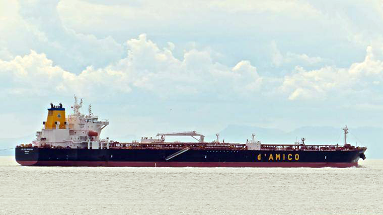 D’Amico steams ahead with chartered-in tonnage acquisitions :: Lloyd's List