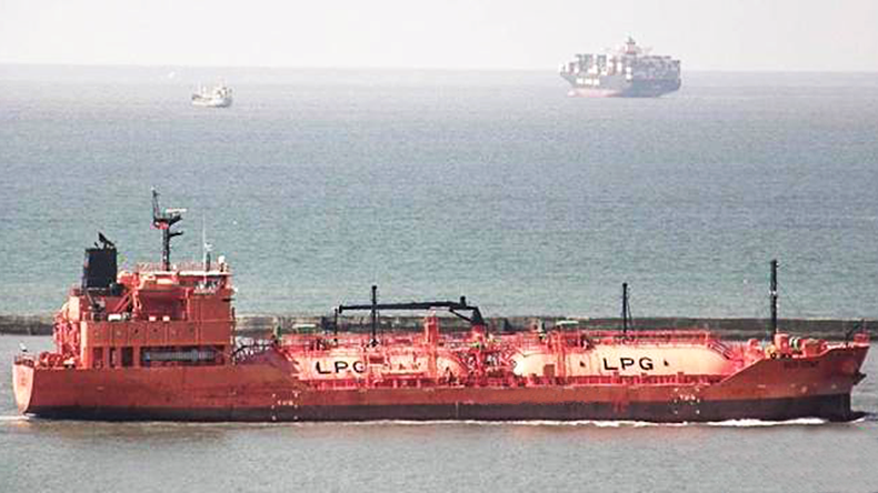 Robin Energy hauls in $7.5m in Maxim fundraiser :: Lloyd's List