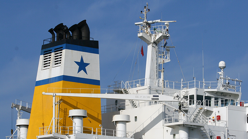 Eletson’s battle with fund that became foe is cautionary tale for our ...