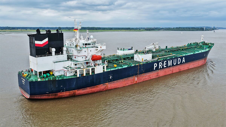 Premuda takes two loans from ING :: Lloyd's List