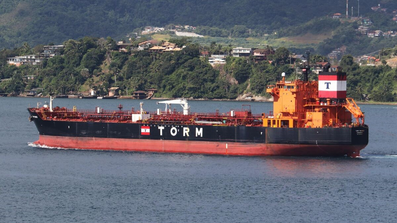 Torm revenues lifted by improved LR1 and MR freight earnings :: Lloyd's ...