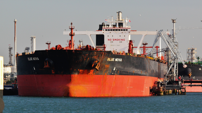 Does VLCC rally have legs or will this be yet another disappointment ...