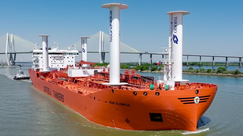 Limited ‘swing’ tonnage to support chemical tanker rates, says Odfjell ...