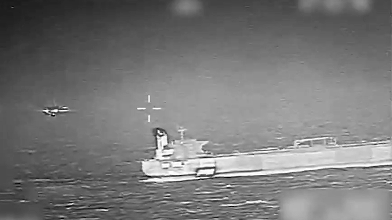 Venezuela traders change ownership following US pressure :: Lloyd's List