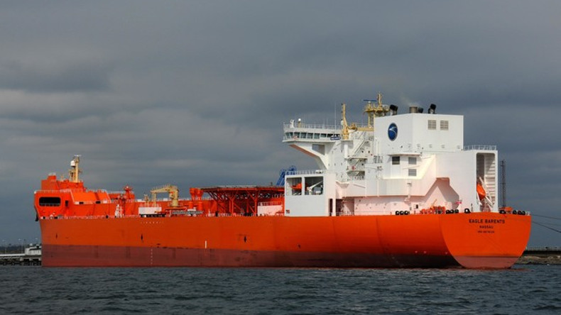 AET orders four new shuttle tankers for Petrobras contract :: Lloyd's List