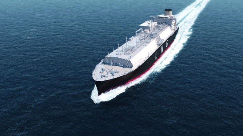Shell signs charters for six LNG newbuilds :: Lloyd's List