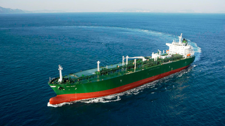 Avance Gas secures ‘sustainability-linked’ funding for two VLGCs ...