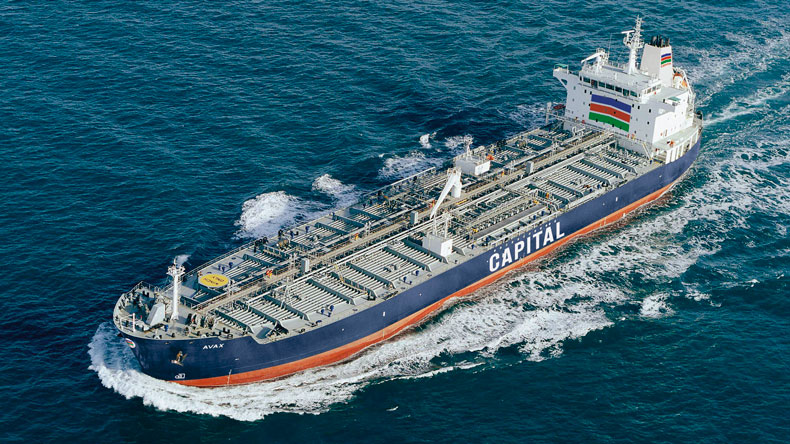 Older, smaller chemical tankers face premature scrap :: Lloyd's List