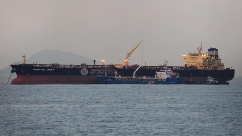 Delta Tankers and Zodiac Maritime identified as Brightoil VLCC buyers ...