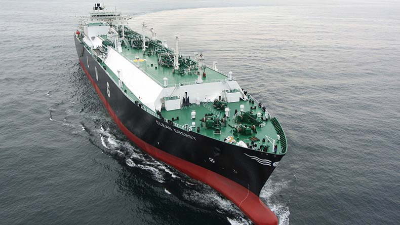 Dynagas Partners sees positive outlook for LNG carriers :: Lloyd's List