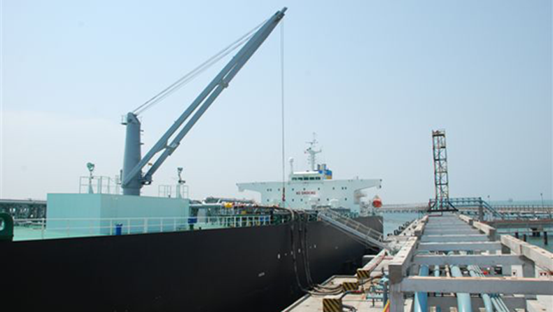 India’s east coast receives first LNG cargo :: Lloyd's List