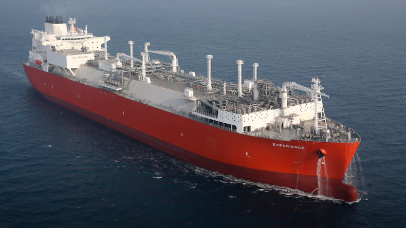 New LNG imports make progress in Myanmar and Philippines :: Lloyd's List