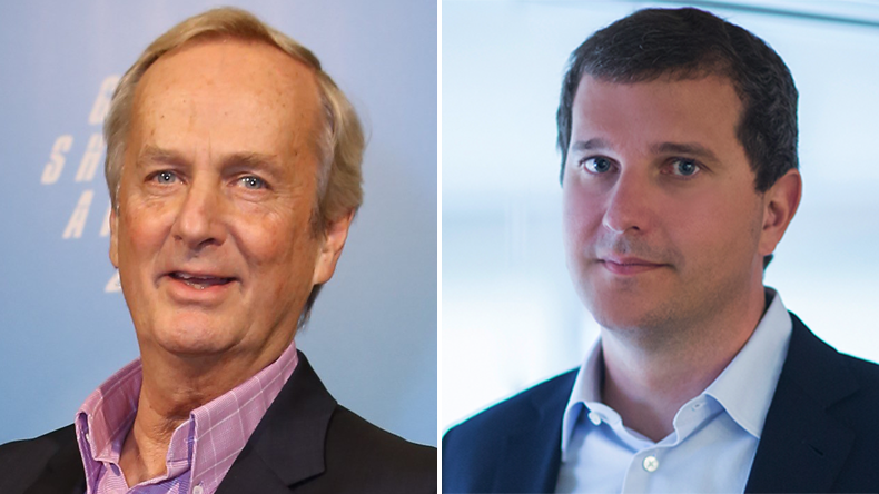 Economou sees Signal alliance as game-changer for tanker pool :: Lloyd ...