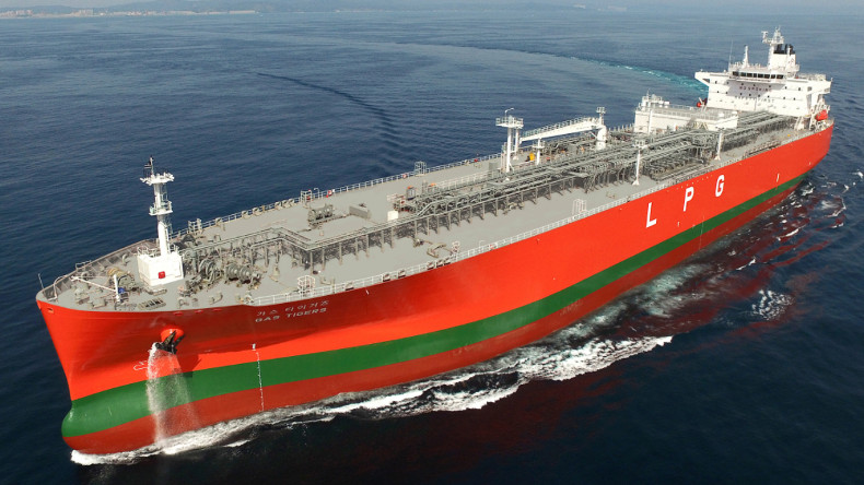 Korea's KSS Line stays profitable in the final quarter of 2017 :: Lloyd ...