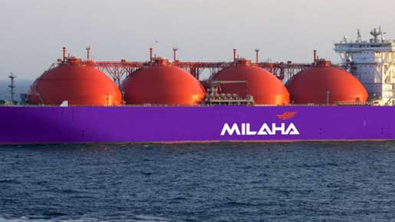 Vessel impairments weigh on Milaha results :: Lloyd's List