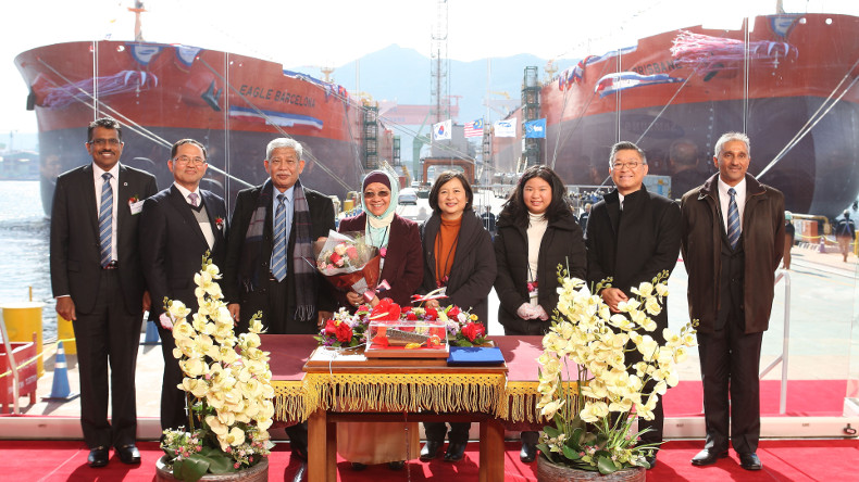 MISC calls for more collaboration in the maritime industry :: Lloyd's List