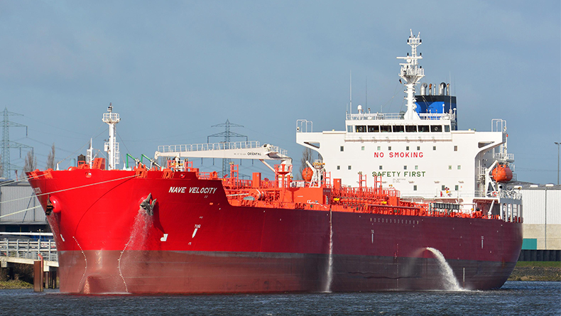 Tanker doldrums push Navios Acquisition to wider loss :: Lloyd's List