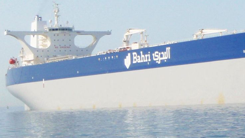 Bahri signs 10-year deal with South Korean refinery :: Lloyd's List