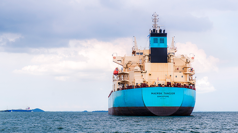 Seasoned trio launch maritime investment platform :: Lloyd's List
