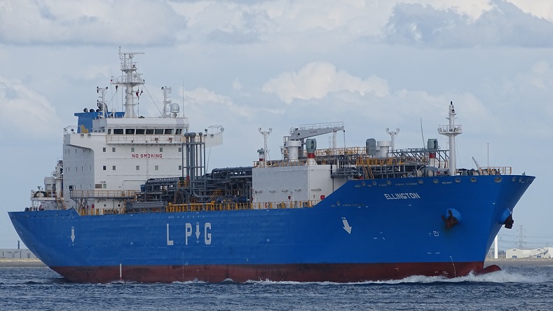 Petredec orders up to four ethylene carriers :: Lloyd's List