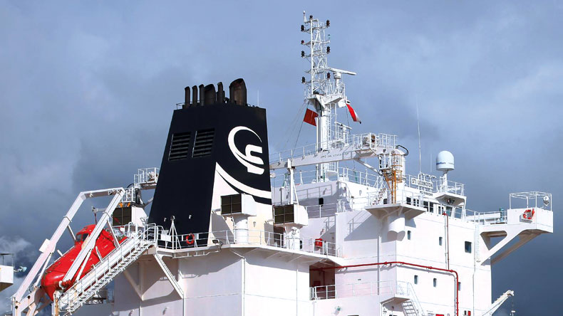 Scorpio exercises options for 23 more scrubbers :: Lloyd's List