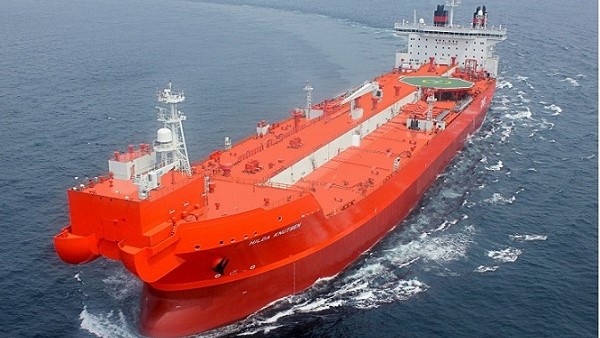 PetroChina hires NYK shuttle tanker for Brazilian oil :: Lloyd's List