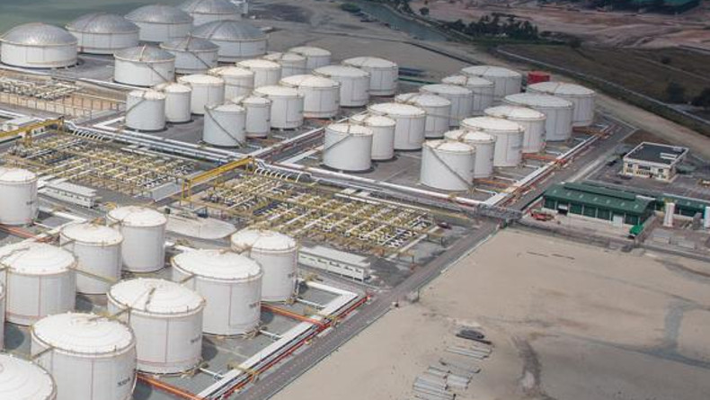 Vopak's Malaysia terminal expansion to boost tanker traffic :: Lloyd's List