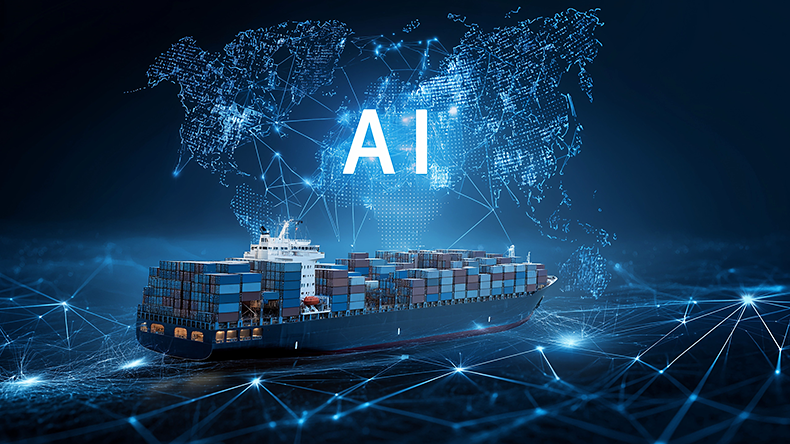 Marine insurers could be left behind in dash to AI :: Lloyd's List