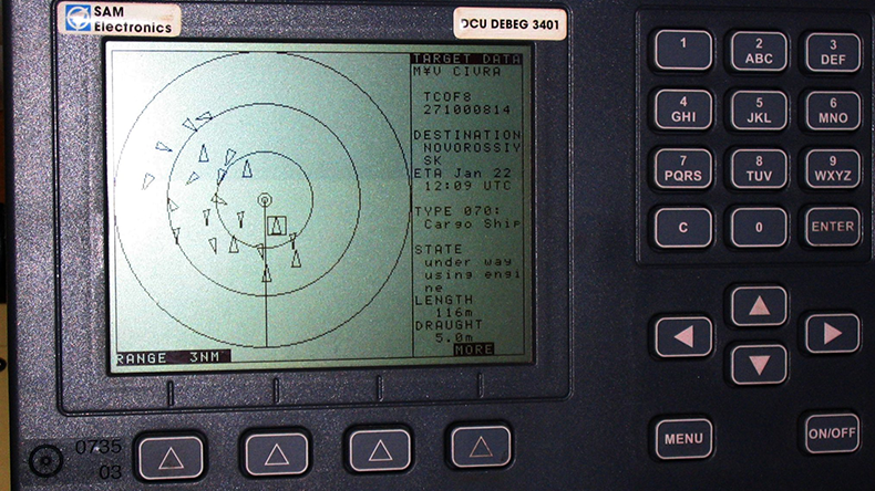 Russia’s far east ports go dark in AIS interference outbreak :: Lloyd's ...