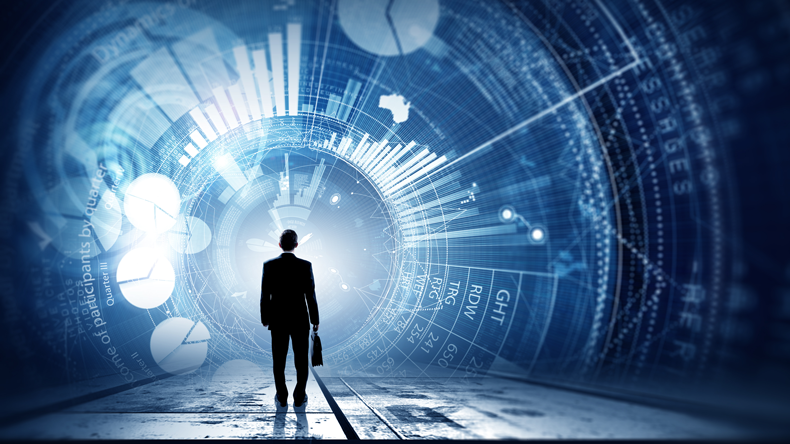 digitalisation world